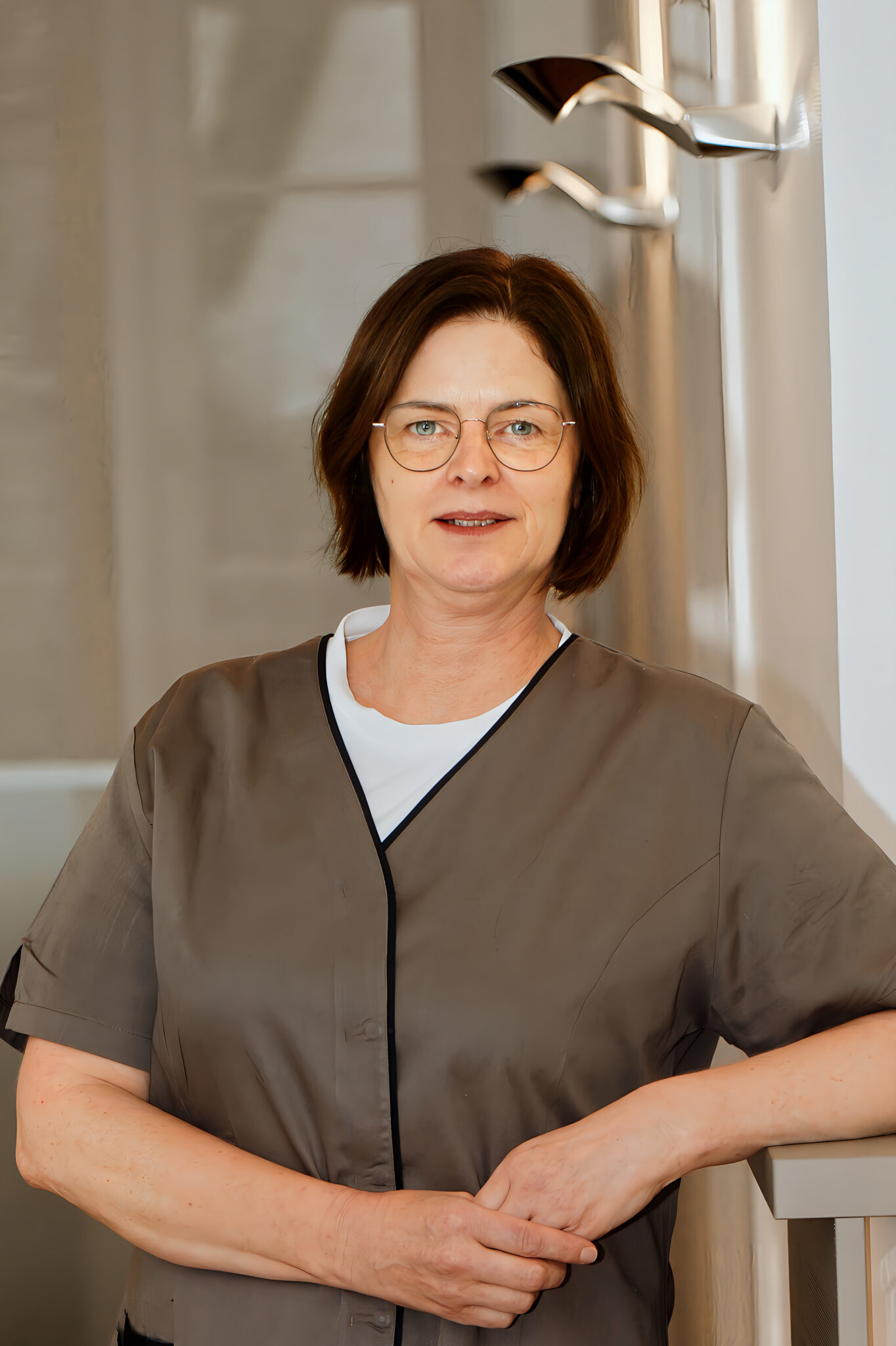 Team - Hausarztpraxis Isenacker